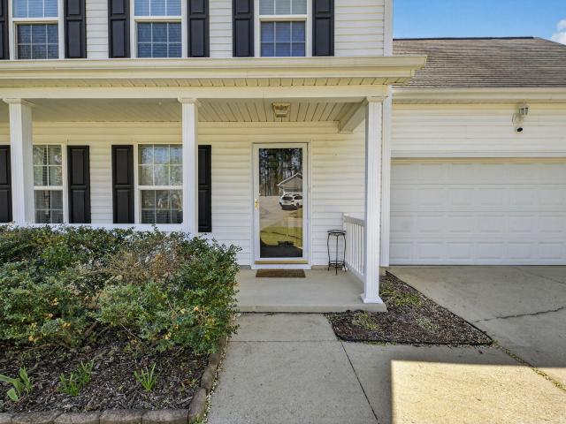 201 Tullich Way