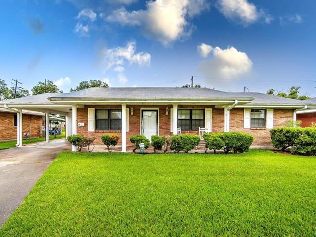 201 Tulsa Ave, Houma, LA 70360