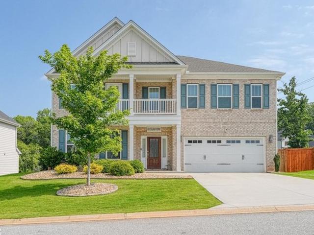 201 Tyrian Dr, Greenville, SC 29607