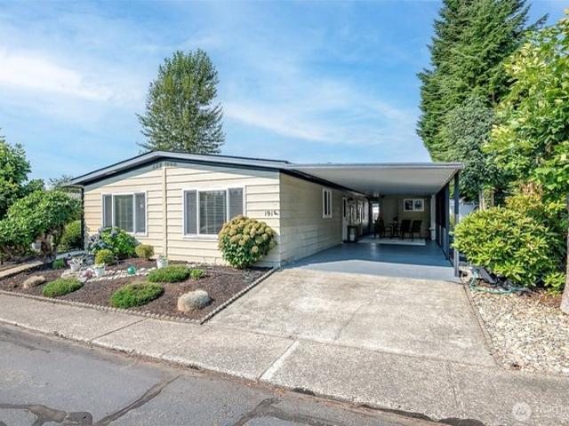201 Union Ave SE Unit 191, Renton, WA 98059