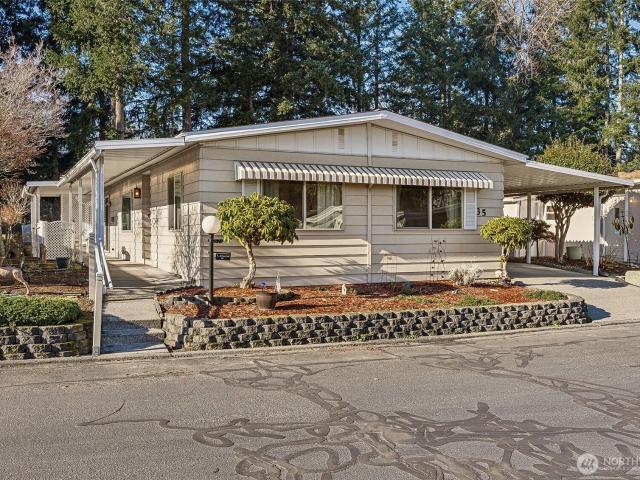 201 Union Ave SE, Unit 35, Renton, WA 98059 | MLS #2469