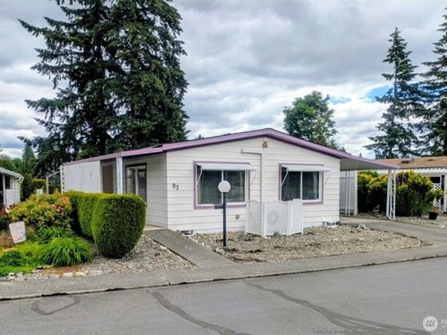 201 Union Ave SE Unit 93, Renton, WA 98059