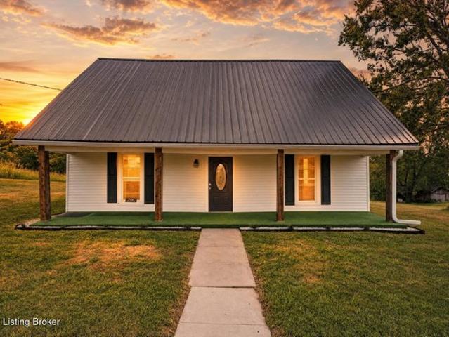 201 Van Buren Rd, Mount Eden, KY 40046