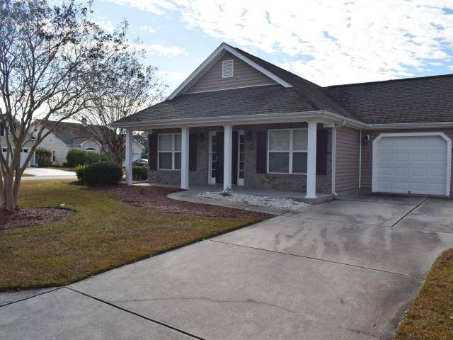 201 Vesta Dr, Myrtle Beach, SC 29579 | MLS #2529 | Compass