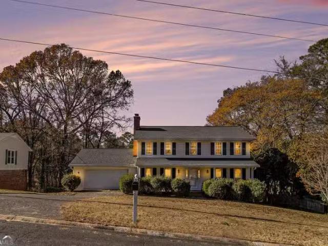 201 Vistawood Ln, Marietta, GA 30066 MLS 10318092