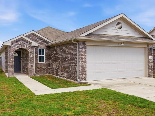 201 Yoakum St