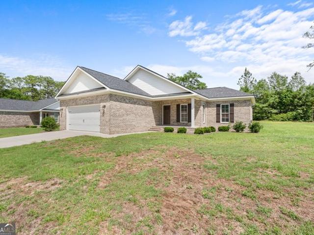 201 Zetterower Rd, Statesboro, GA 30458
