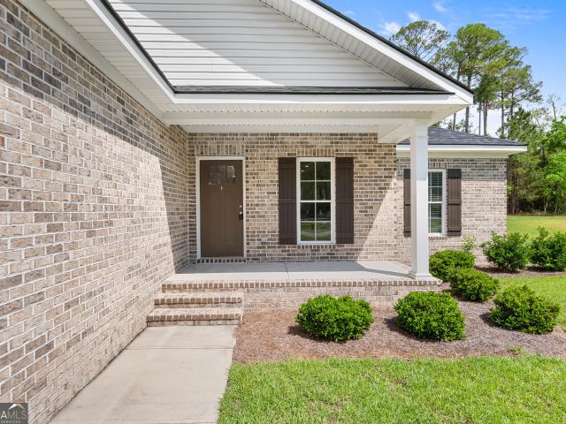 201 Zetterower Road
