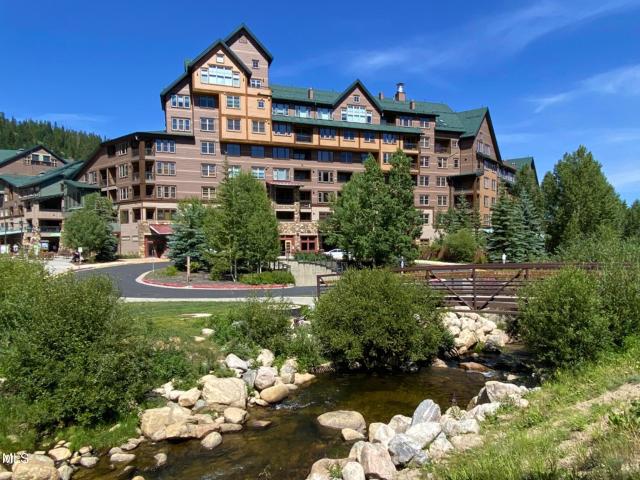 201 Zephyr Way, Unit 2008, Winter Park, CO 80482 | MLS #26 22