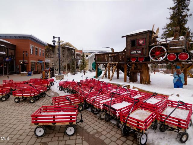 201 Zephyr Way, Unit 2216, Winter Park, CO 80482 | MLS #26 241