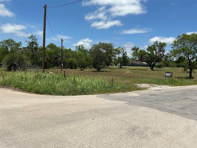 201A NE 22nd St, Cisco, TX 76437
