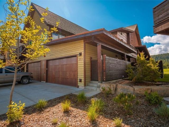 201B Pheasant Tail Ln, Big Sky, MT 59716