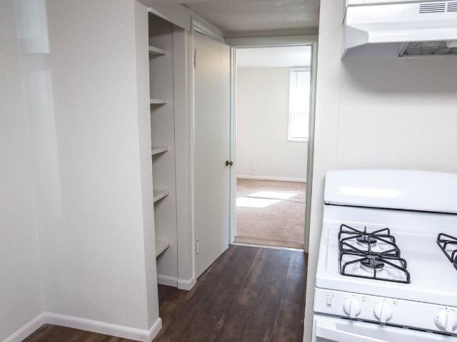 201EL 1 Bedroom Apartment for Rent at 201 S Elm St, Champaign, IL 61820