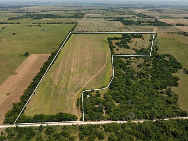 201st Rd, Burden, KS 67019