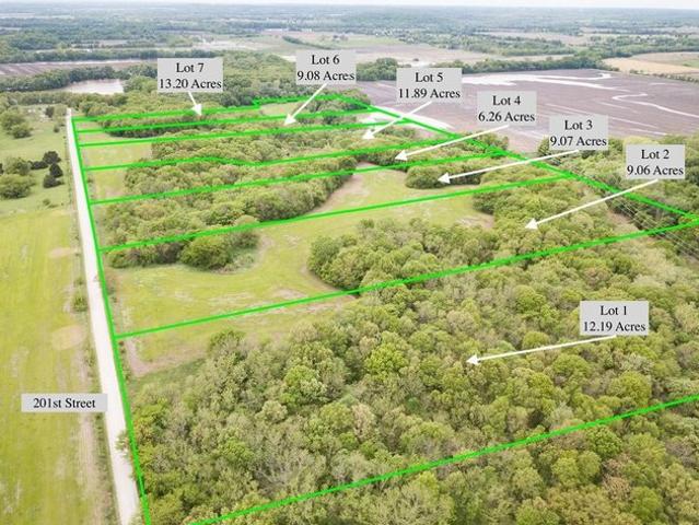 201st St Lot 7, Leavenworth, KS 66048