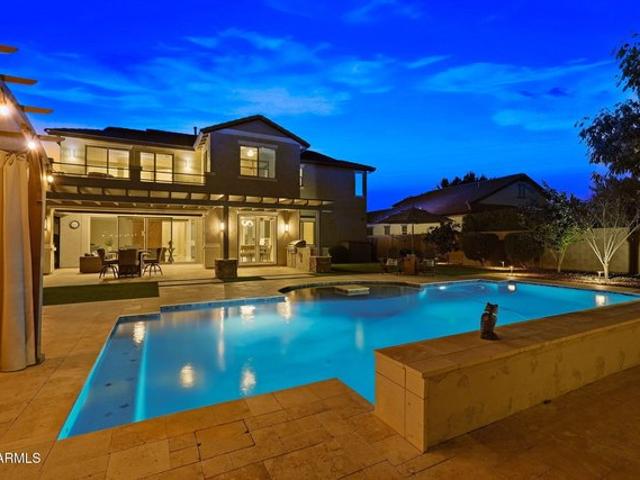 20243 E Nighthawk Ct, Queen Creek, AZ 85142