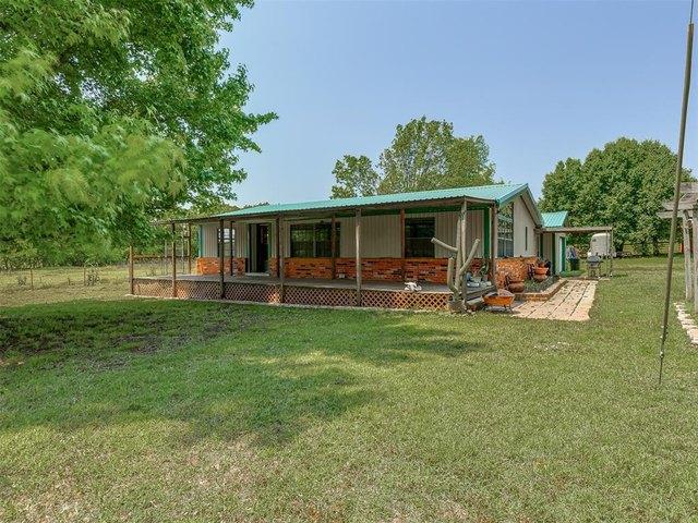 20240 th St, Lexington, OK 73051