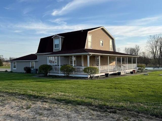 20240 County Road 340 Road
