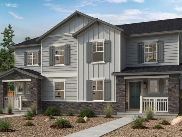 20240 E 56th Pl, Aurora, CO 80019
