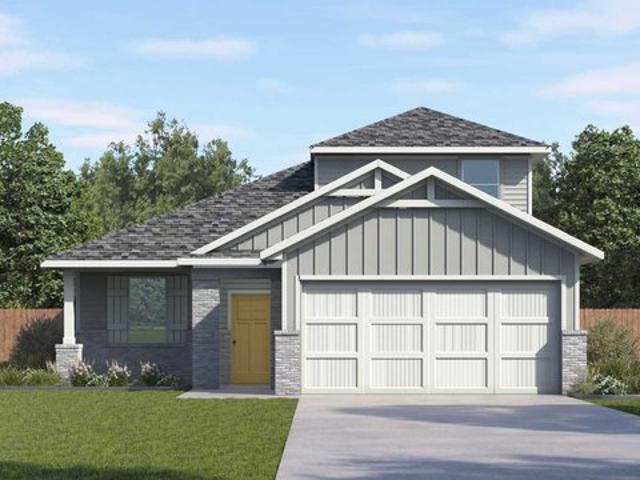 20240 Sinema Way, Manor, TX 78653