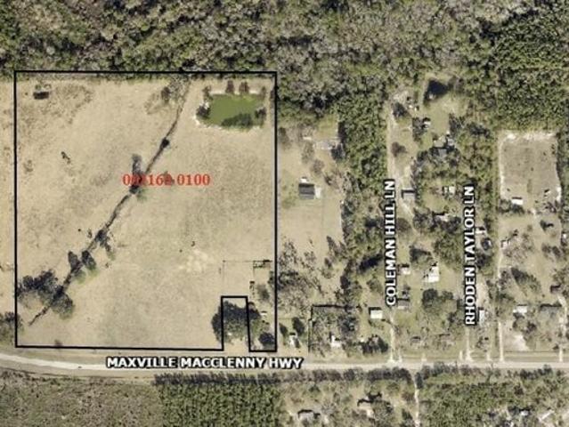 20241 Maxville Macclenny Hwy, Jacksonville, FL 32234