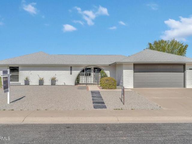 20241 N 124th Dr, Sun City West, AZ 85375