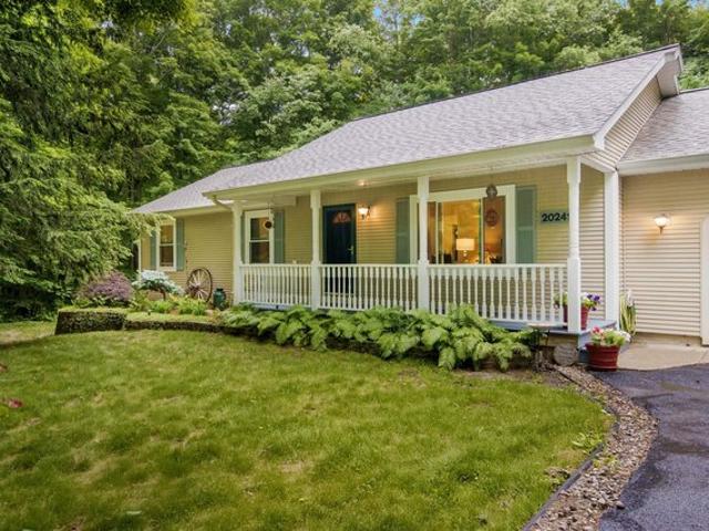 20241 Samara Trl, Lake Ann, MI 49650