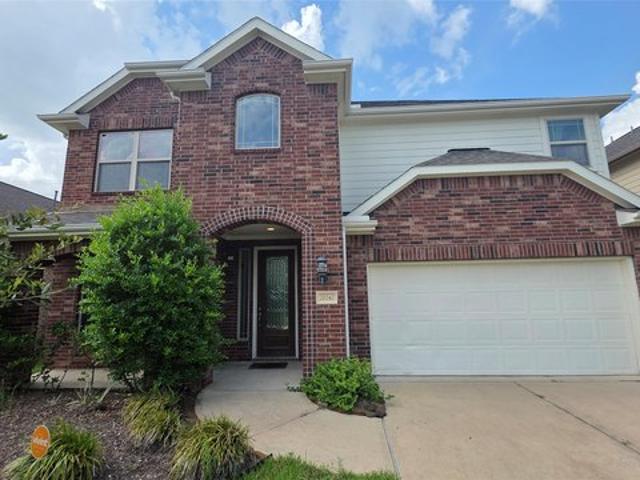 20242 Fossil Valley Ln, Cypress, TX 77433