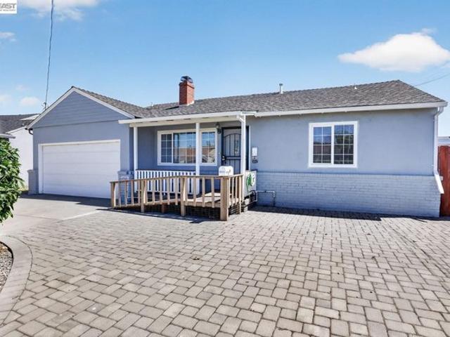 20242 Lucot Ct, San Lorenzo, CA 94541