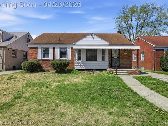 20247 Prevost St, Detroit, MI 48235