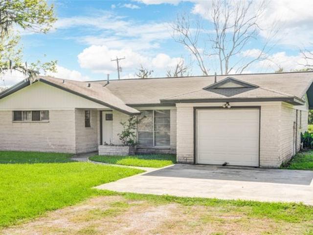 20244 County Road 510W, Brazoria, TX 77422
