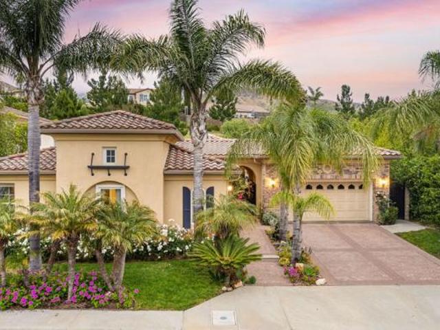20245 Via Galileo, Porter Ranch, CA 91326