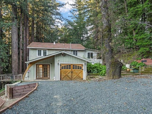 20246 Gist Rd, Los Gatos, US, CA