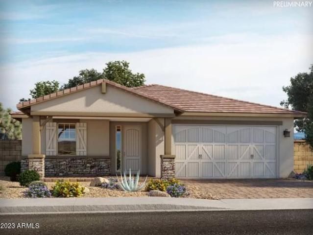 20248 W Rancho Dr, Buckeye, AZ 85326