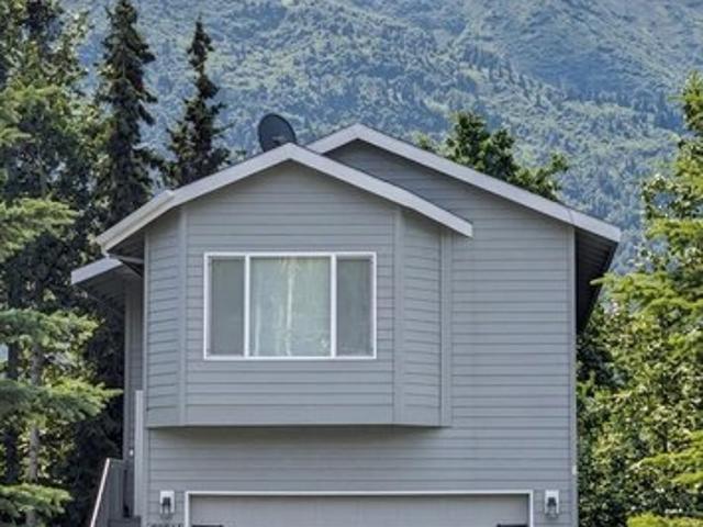 20248 Glacier Park Cir, Eagle River, AK 99577
