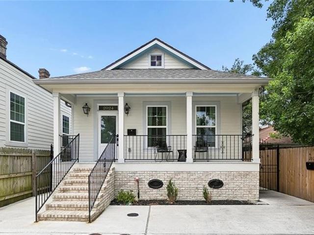 2024 Mandeville St, New Orleans, LA 70117