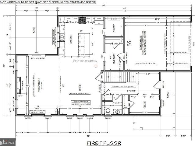 2024 Meadow Ridge Dr, Unit HAWTHORNE, Lancaster, PA 17601 | MLS #PALA2080
