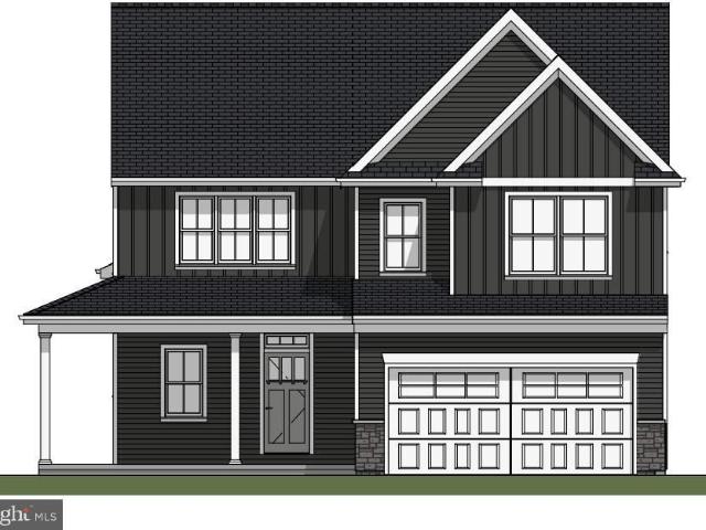 2024 Meadow Ridge Drive Unit HAWTHORNE MODEL, Lancaster, US, PA