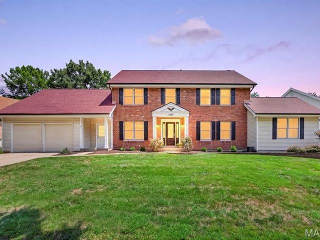 2024 Meadowbrook Way Dr, Chesterfield, MO 63017