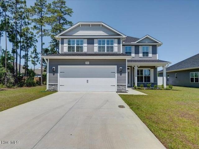 2024 Medina Spirit St, New Bern, NC 28562