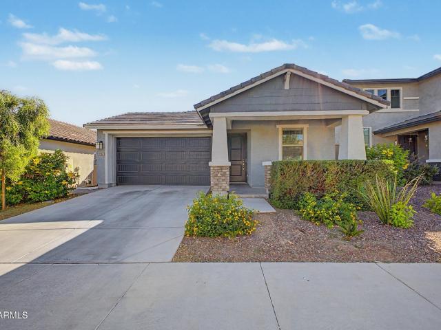 2024 N 210th Ave, Buckeye, AZ 85396 | MLS #7014 | Compass