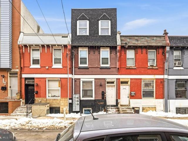 2024 N Carlisle St, Philadelphia, PA 19121