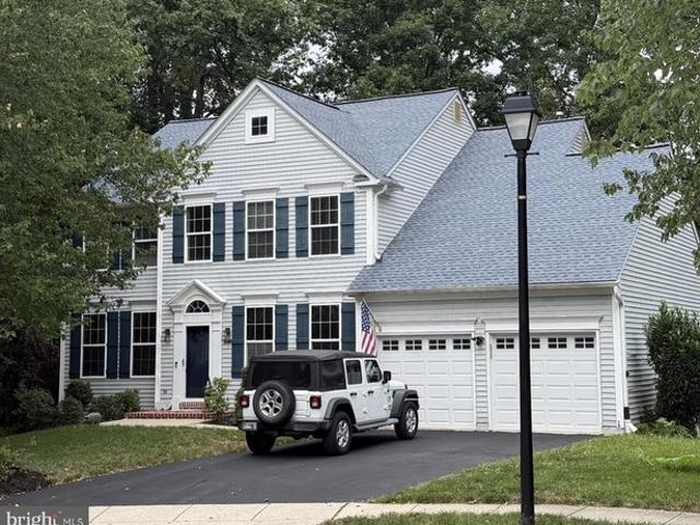 2024 Old Willow Way, Crofton, MD 21114