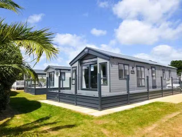 2024 ABI Westwood, Par sands 2 bed static caravan for sale £.
