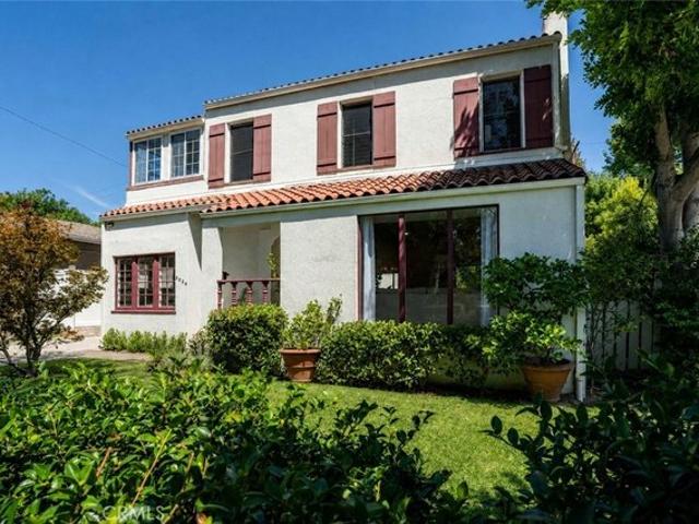 2024 Amherst Dr, South Pasadena, CA 91030
