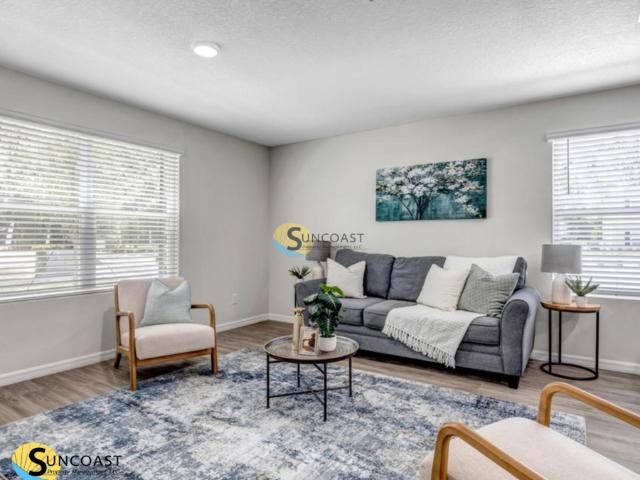 2024 Built 2BR Apartment in Jacksonville