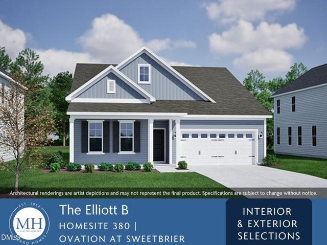 2024 Bull City Bnd Unit 380, Durham, NC 27703