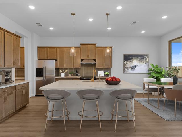 2024 Blue Mar Drive