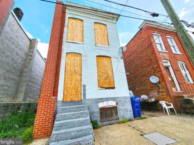 2024 Booth St, Baltimore, MD 21223