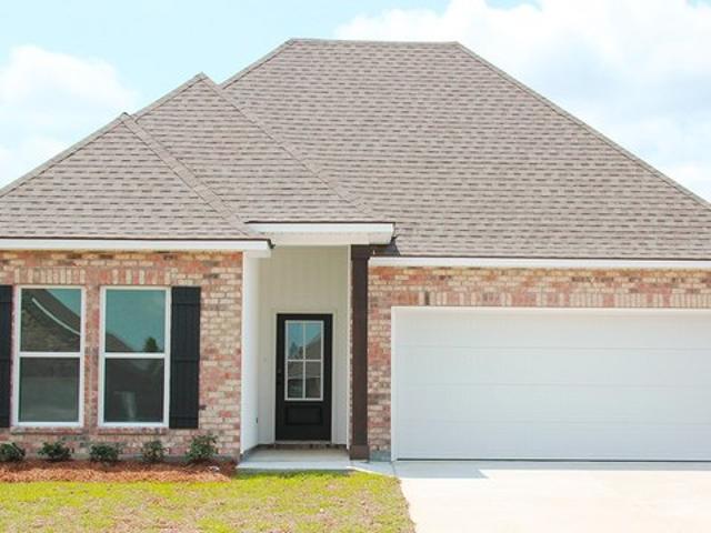 2024 Clark Ave, Zachary, LA 70791